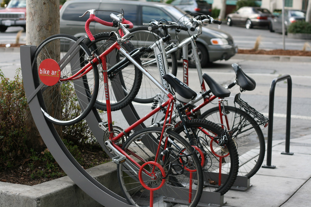A Guide To Bicycle Parking Get My Parking A Guide To Bicycle Parking Get My Parking