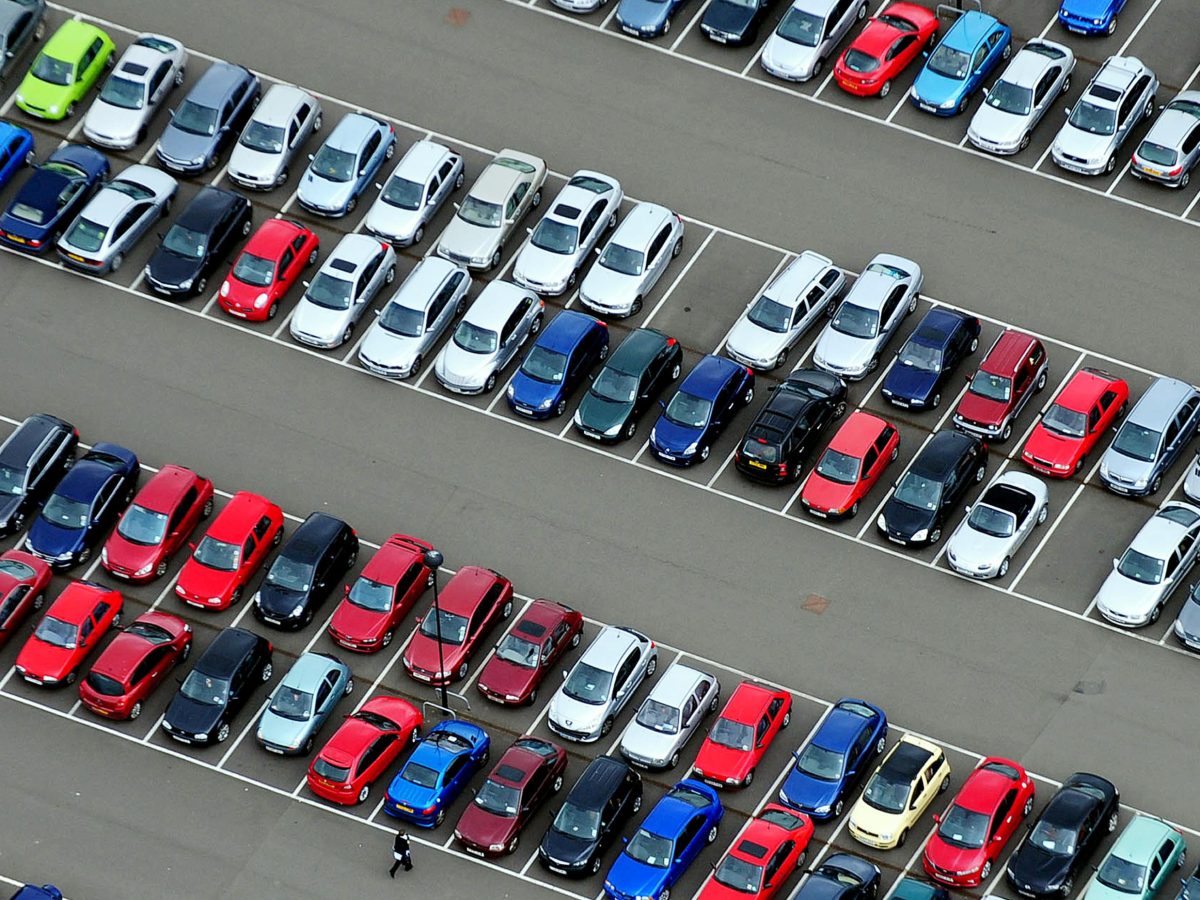 What Are The Different Types Of Parking Lot - Infoupdate.org