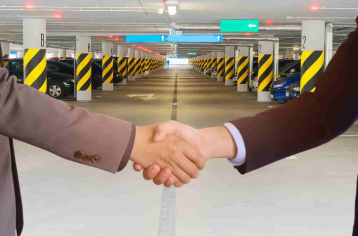 How to Solve Safety Issues in High School Parking Lots - GMP Blog