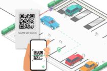QR Code in Parking lots: How Does It Work? - Get My Parking