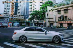 Ever Heard of Shanghai's High-Rise Underground Parking Lots? - Get My ...