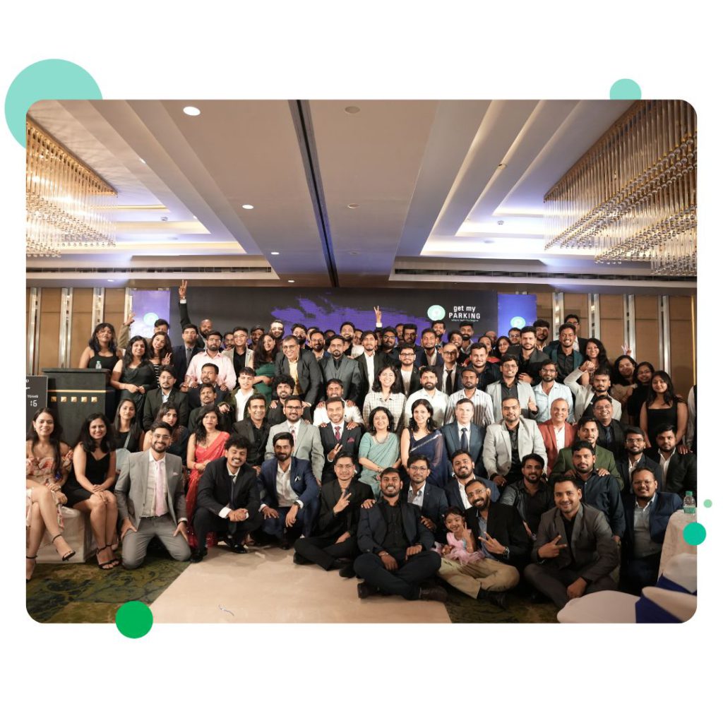 Celebrating 9th Anniversary of GMP: A Day of Fun, Laughter, and Cricket ...