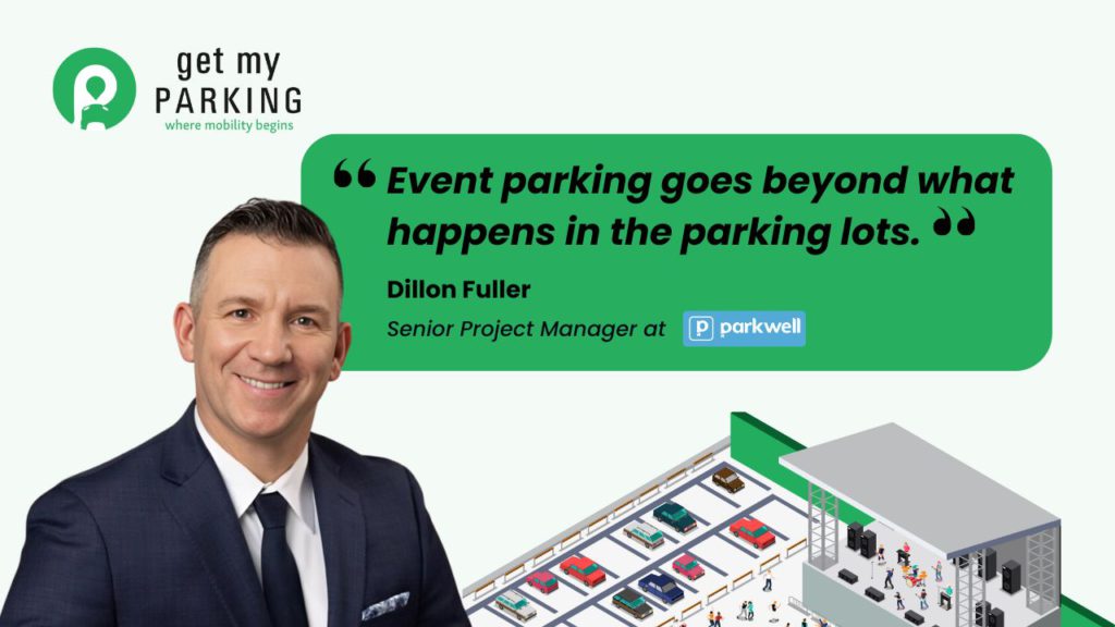 Mastering Event Parking: An Interview with ParkWell’s Dillon Fuller ...